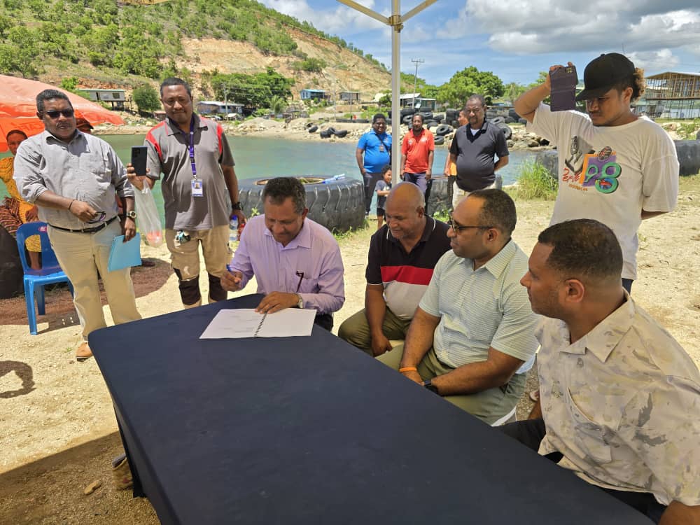 Preventative Health Services | National Capital District Provincial ...