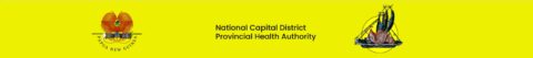 Executive Management | National Capital District Provincial Health ...